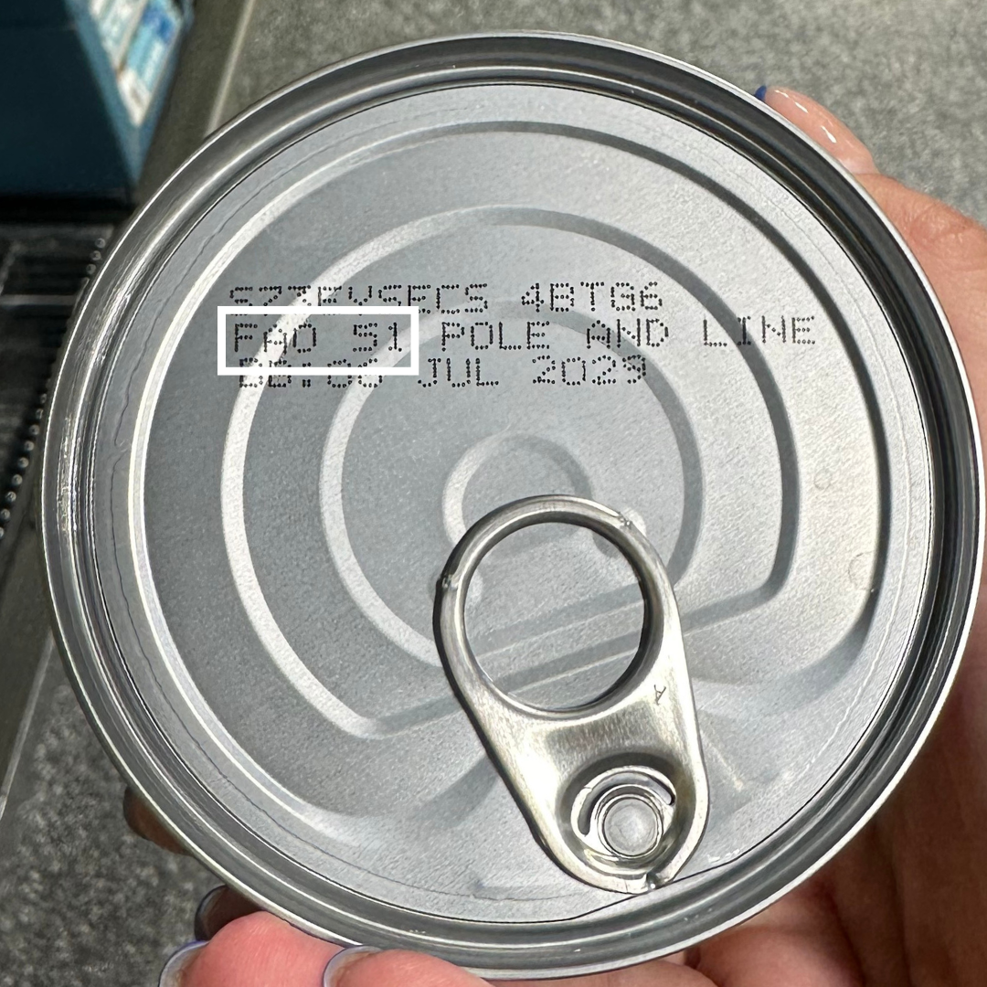 Check your Tuna - GoodFish