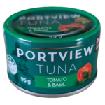 Check your Tuna - GoodFish