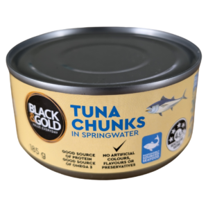 Check your Tuna - GoodFish