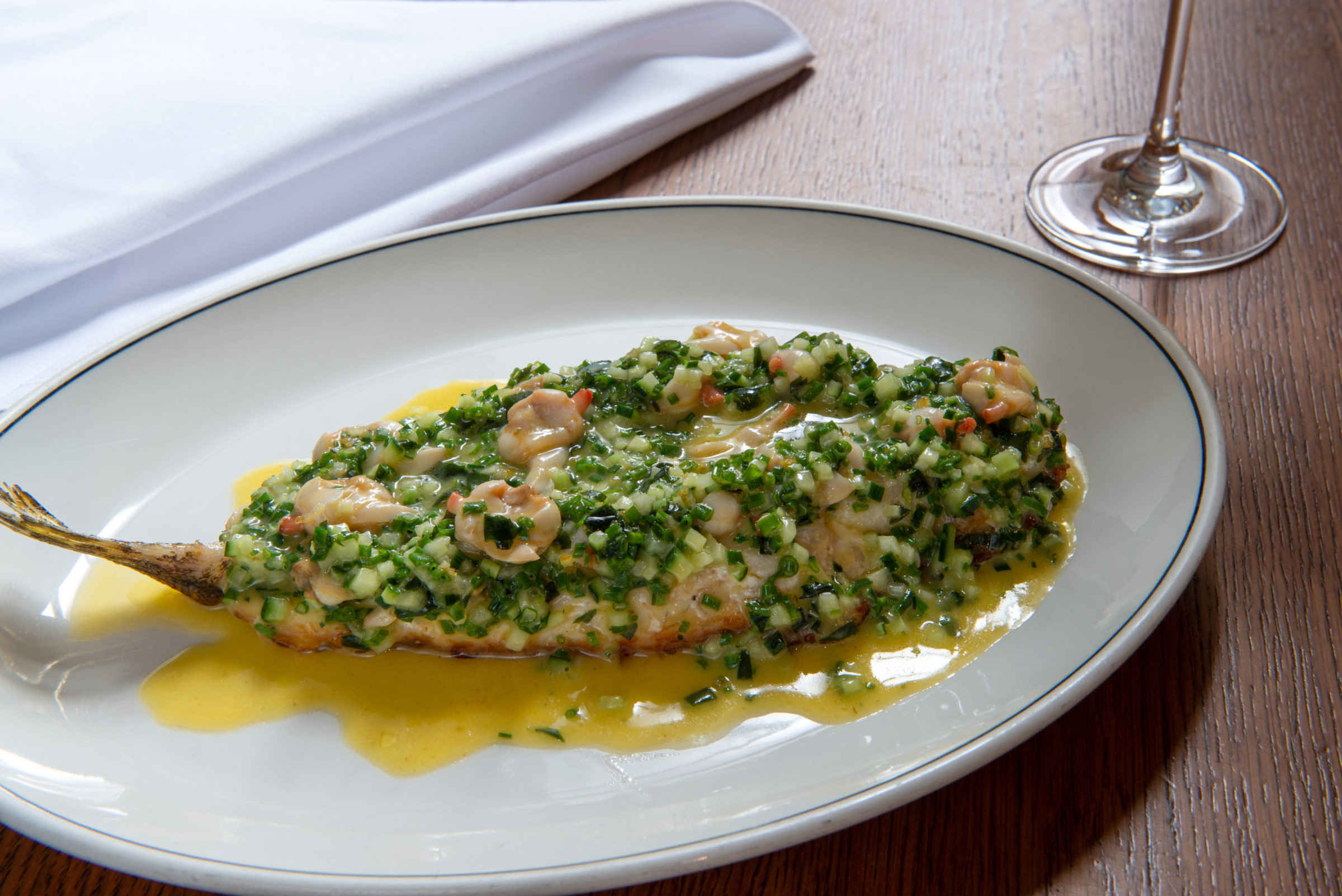 Cumulus Inc. - GoodFish