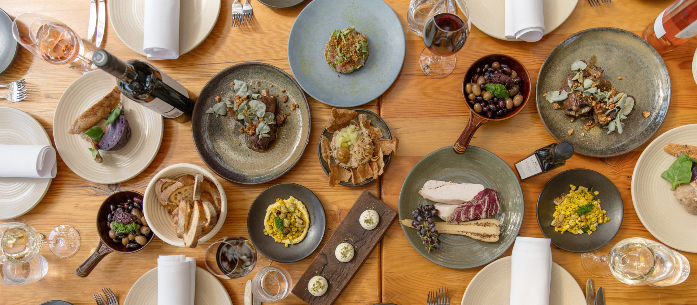 Gather at Coriole - GoodFish