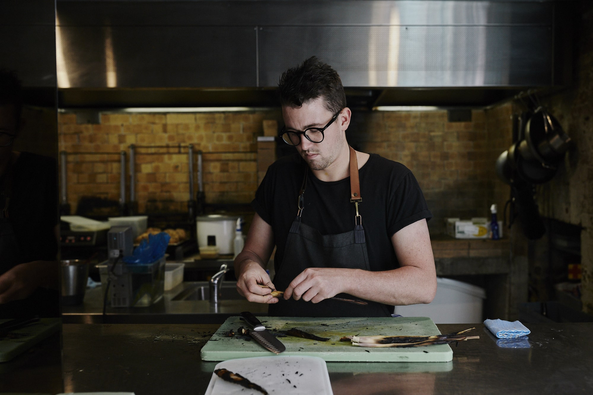 Atlas Dining - GoodFish