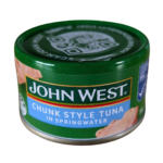 Check your Tuna - GoodFish