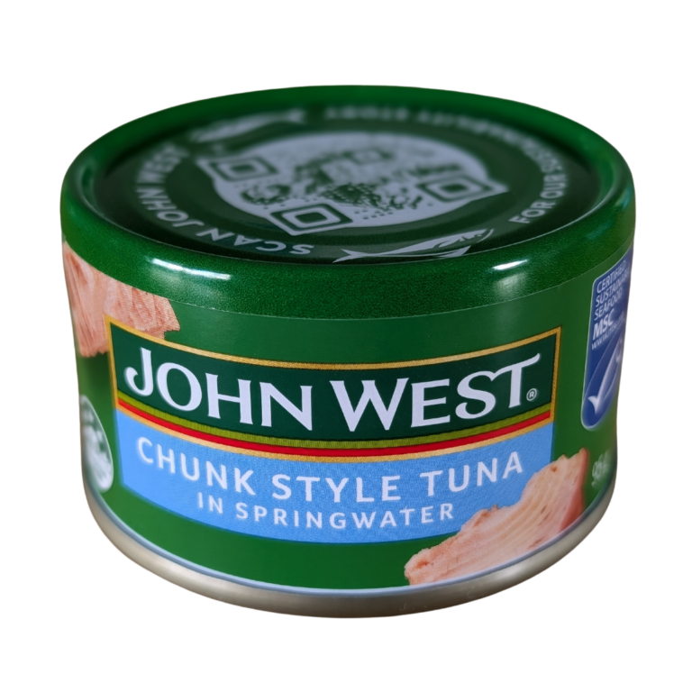 Check your Tuna - GoodFish