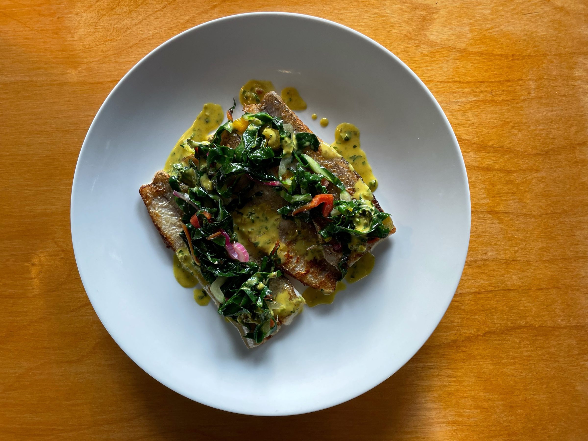 Good Gilbert - GoodFish