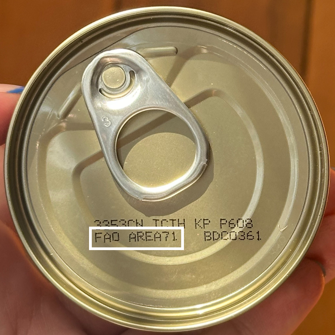 Check your Tuna - GoodFish