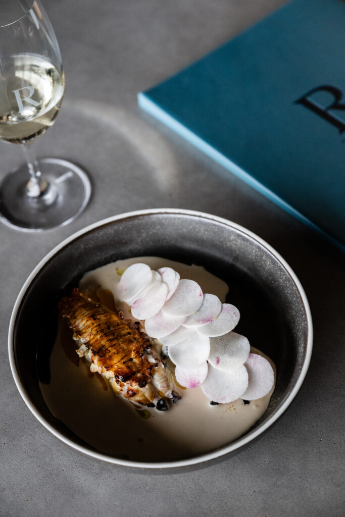 Rowlee Wines - GoodFish