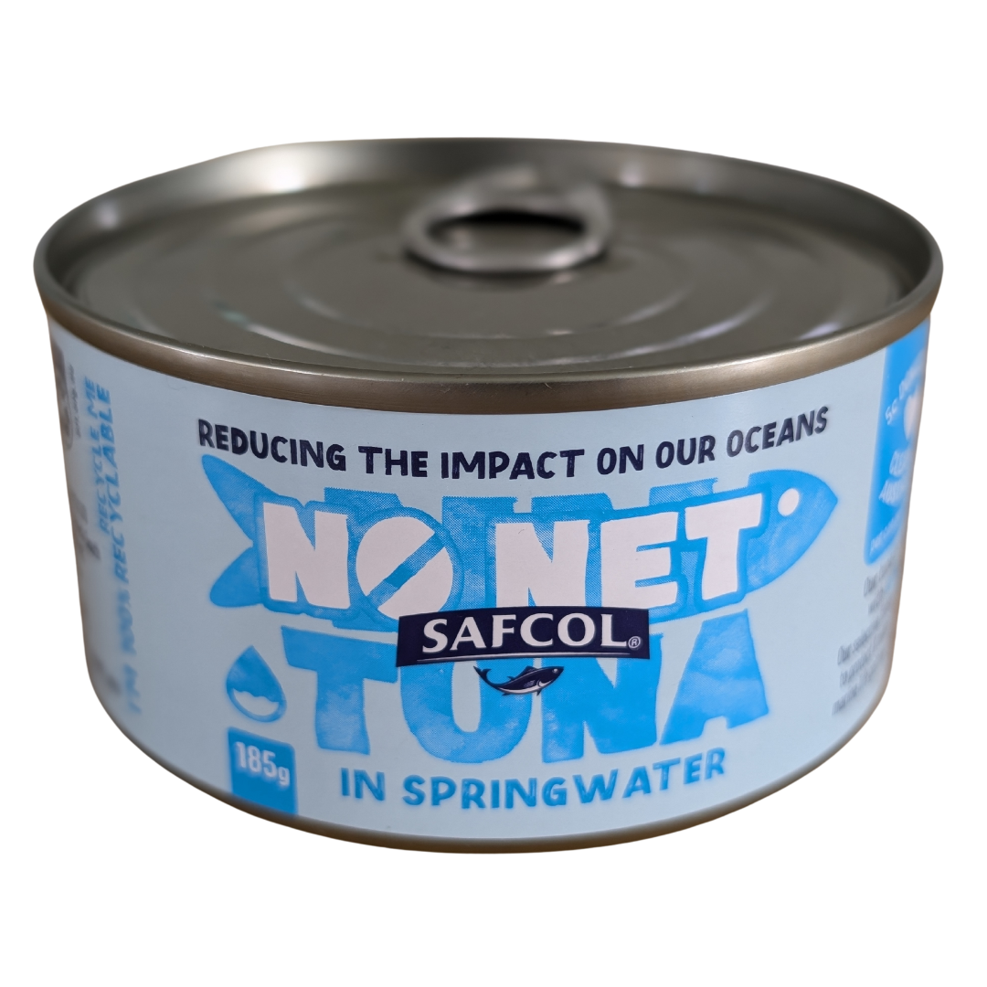 Check your Tuna - GoodFish