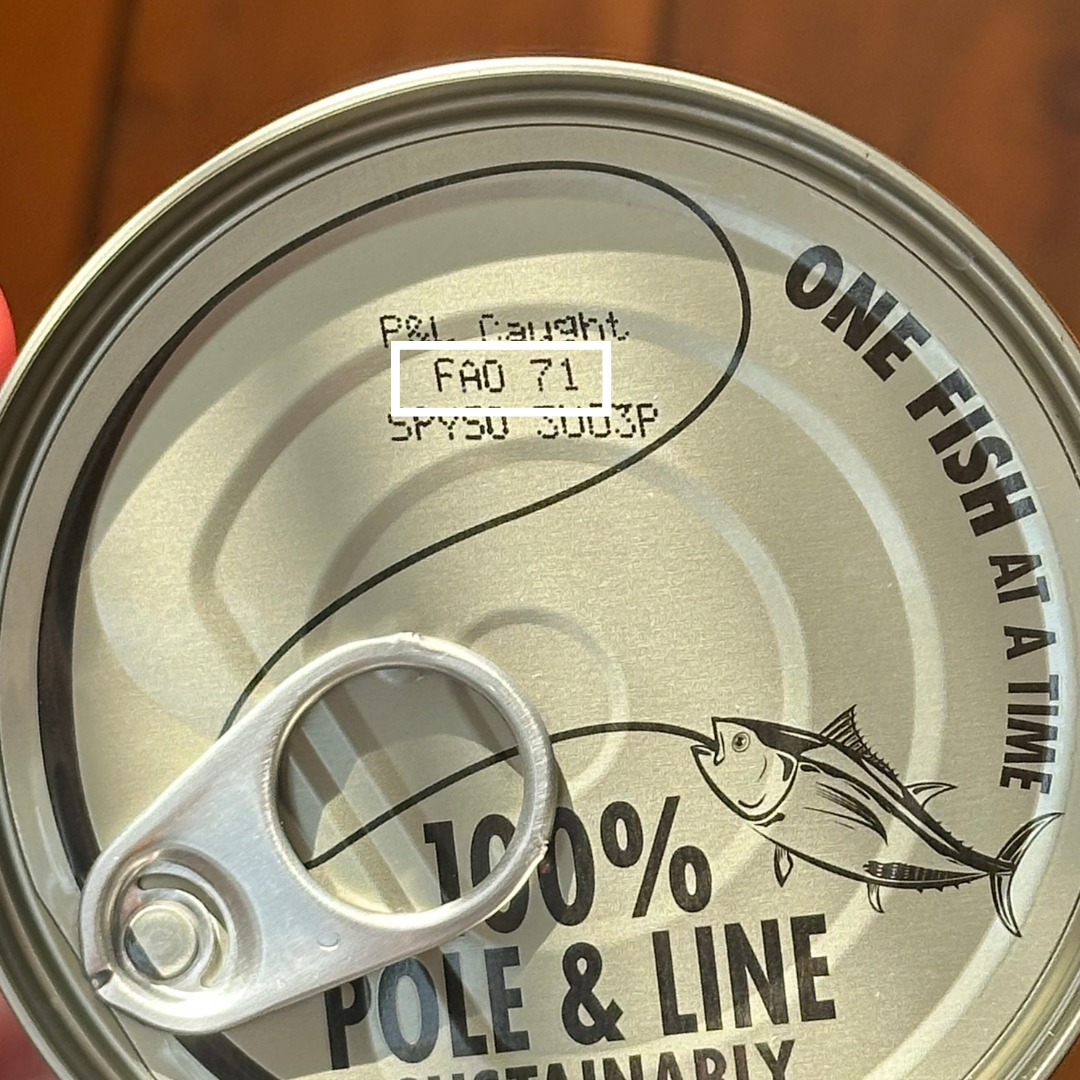 Check your Tuna - GoodFish