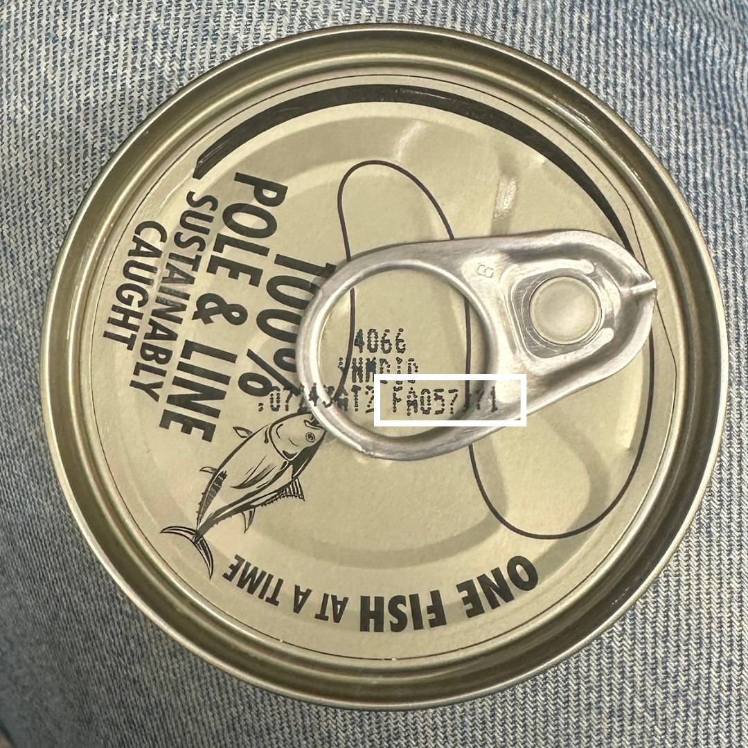 Check your Tuna - GoodFish