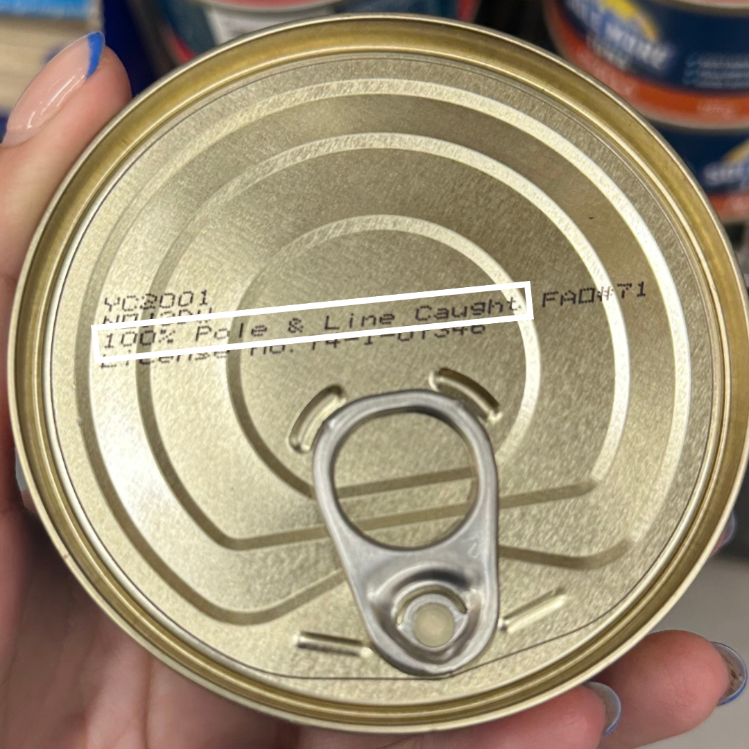 Check your Tuna - GoodFish