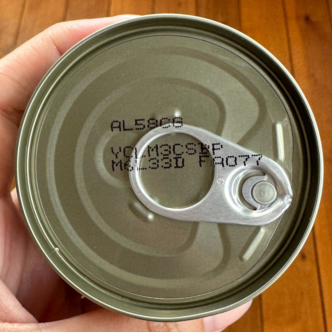 Check your Tuna - GoodFish