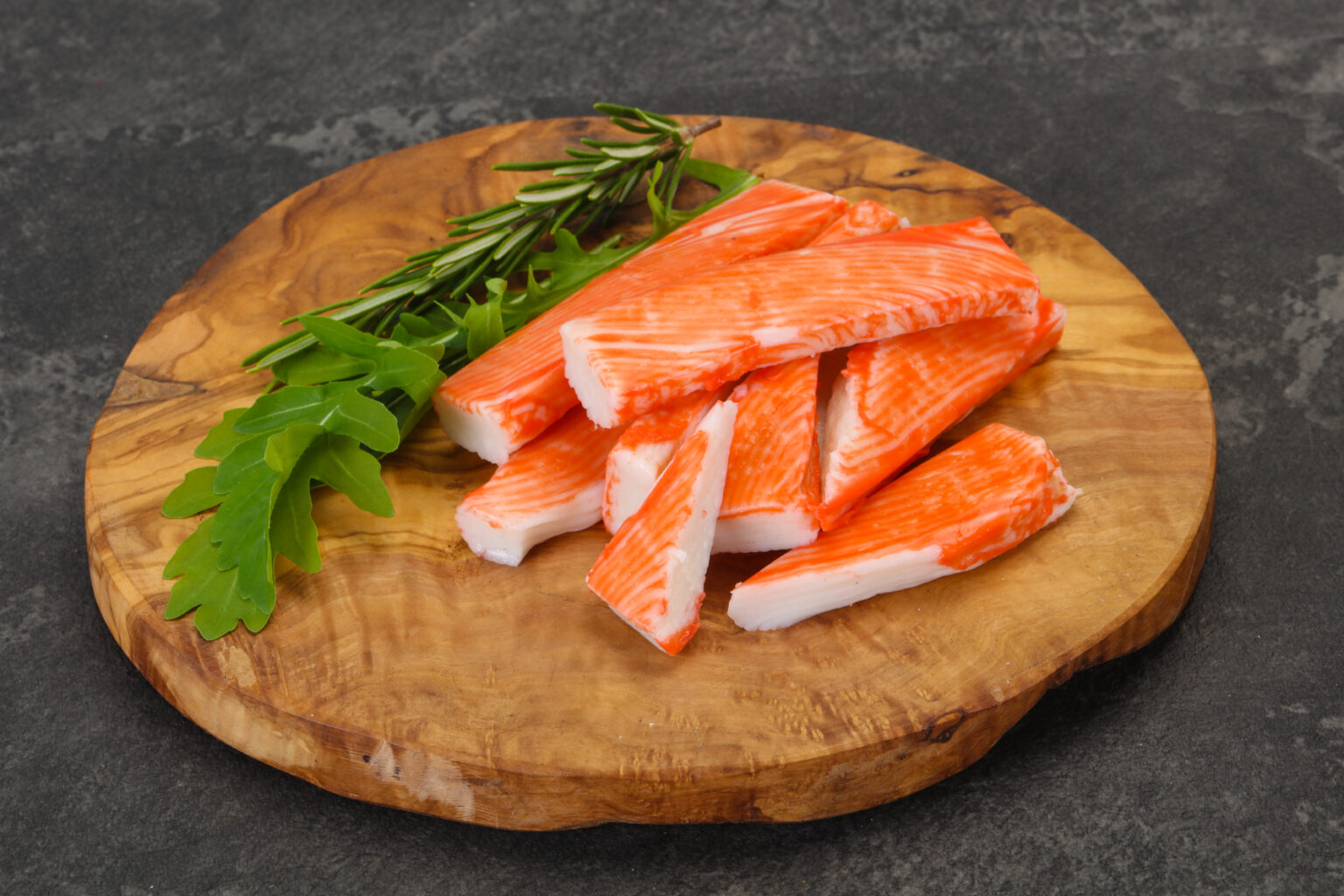 What is surimi? - GoodFish