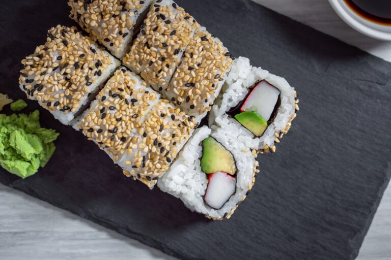 What is surimi? - GoodFish